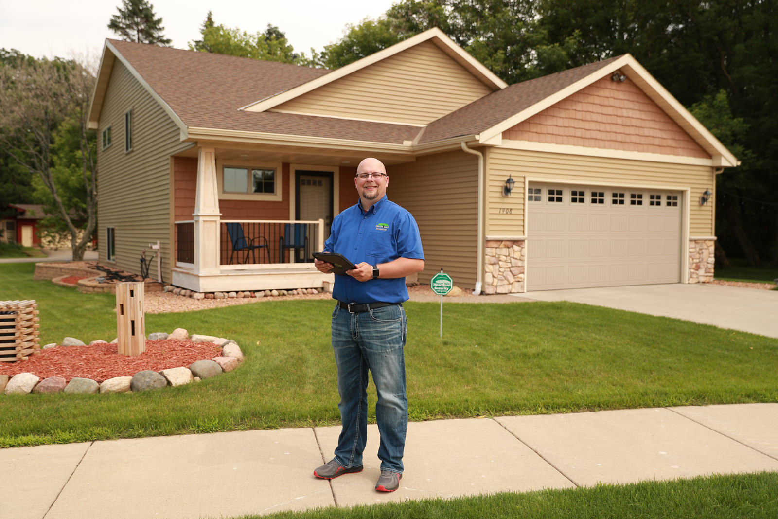 Home & Business Security Systems, Alarm Cameras & Smart Monitoring ...