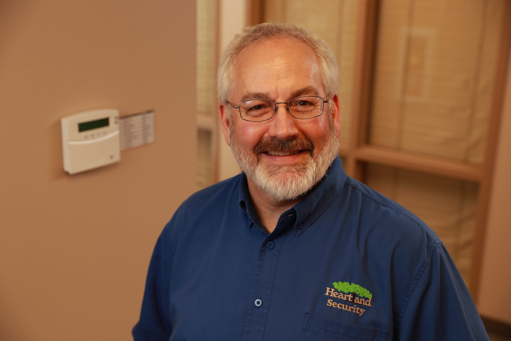 Business Security Systems during COVID-19 - Heartland Security