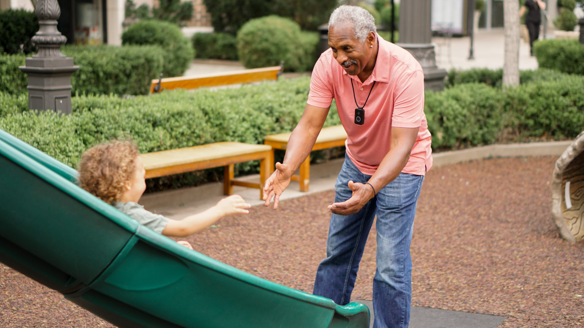 Medical Alert Systems, Fall Detection & Personal Emergency Response ...