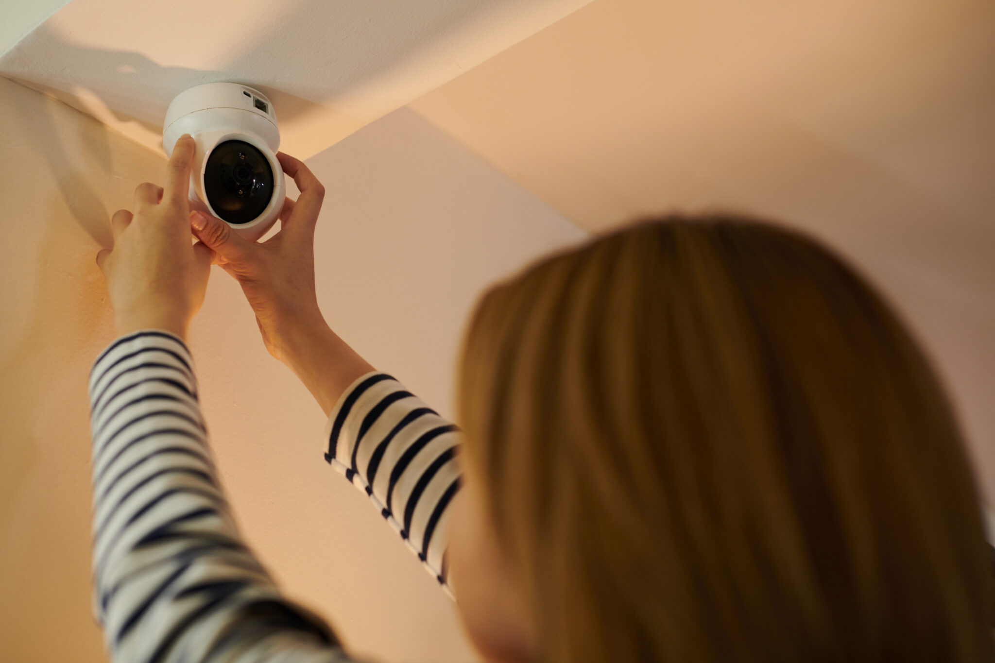 Home & Business Security Systems, Alarm Cameras & Smart Monitoring ...